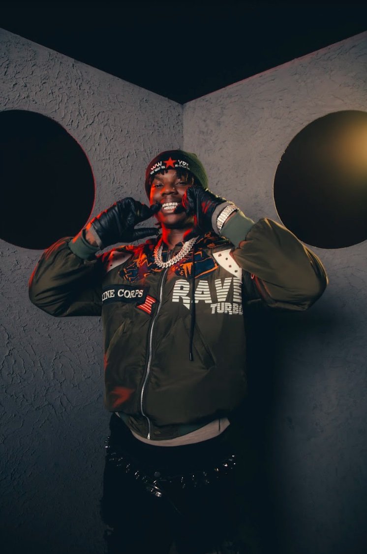 Rema makes rousing return to Coachella stage after earlier hiccups ...